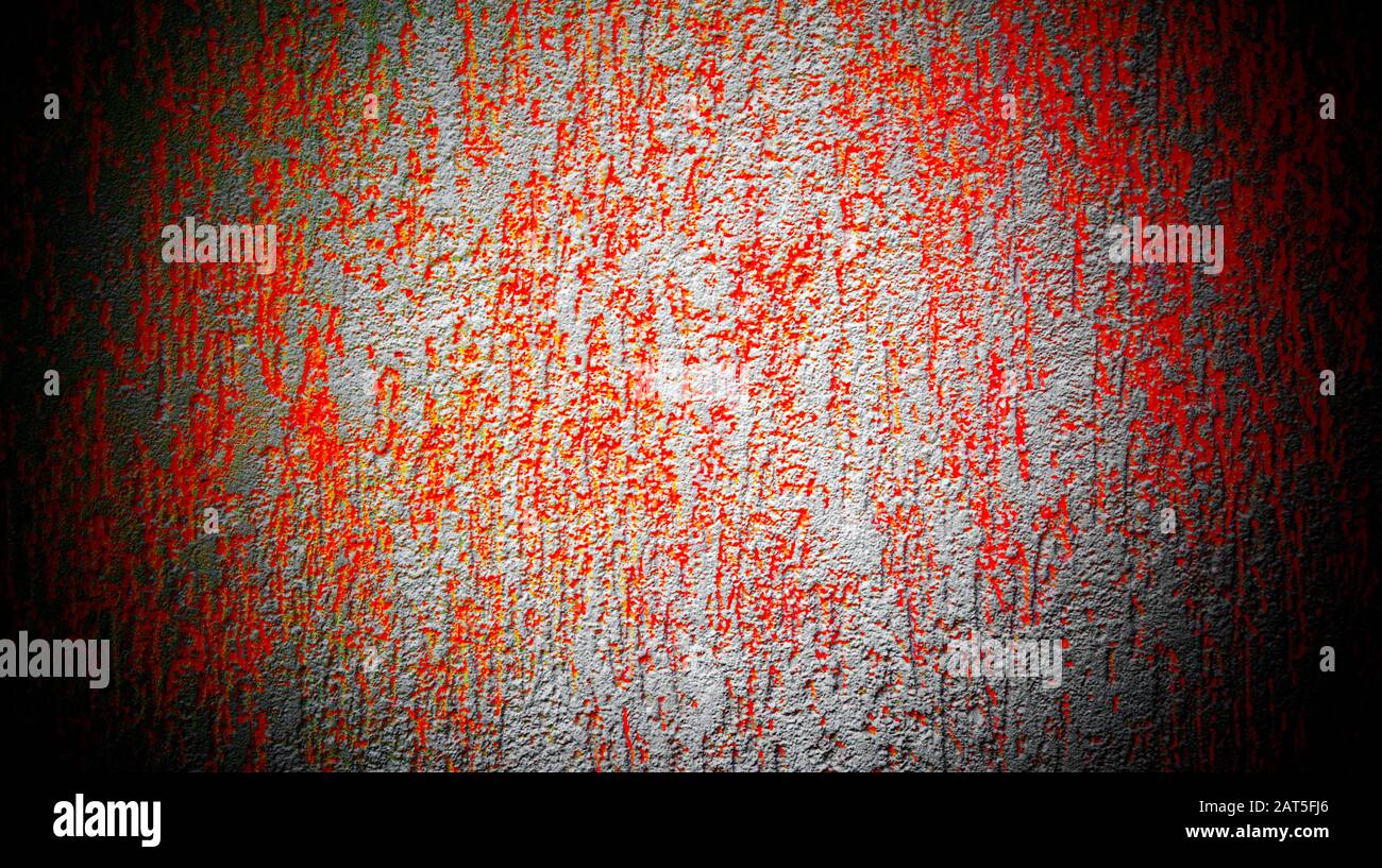 Colorful background of wall plaster Stock Photo - Alamy