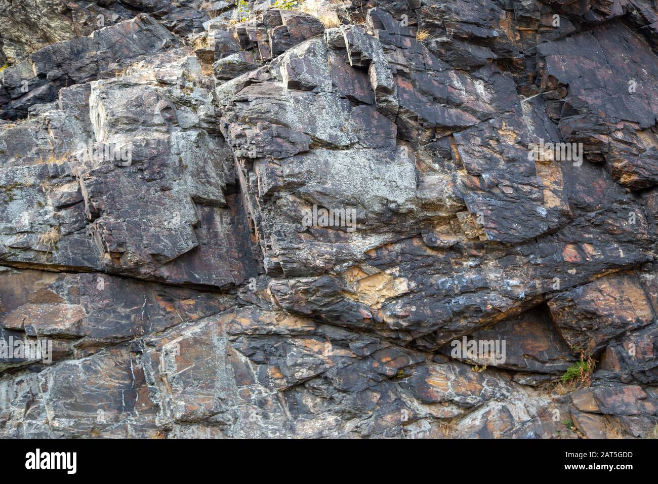 Grey sandstone texture hi-res stock photography and images - Alamy