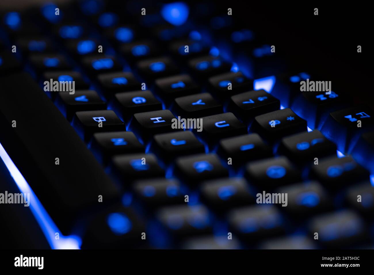 Computer gaming background texture hi-res stock photography and images ...