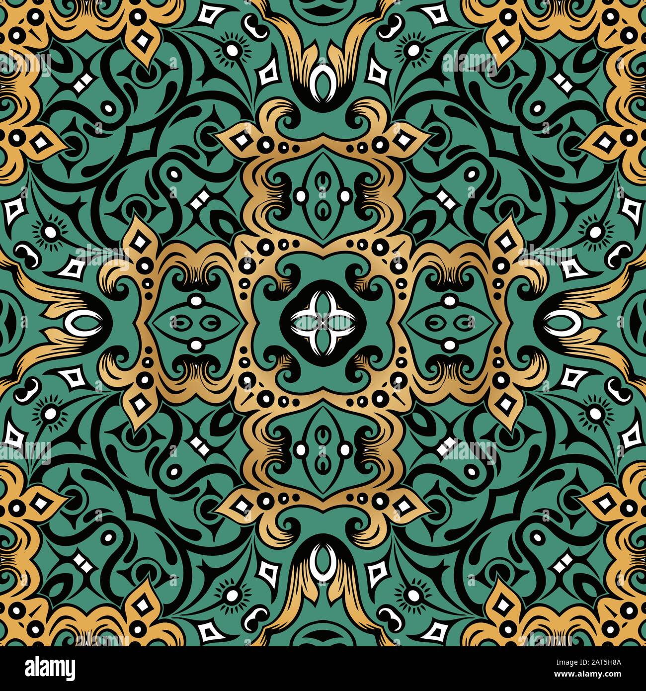 abstract retro elements of geometric shapes and lines vector for design ...