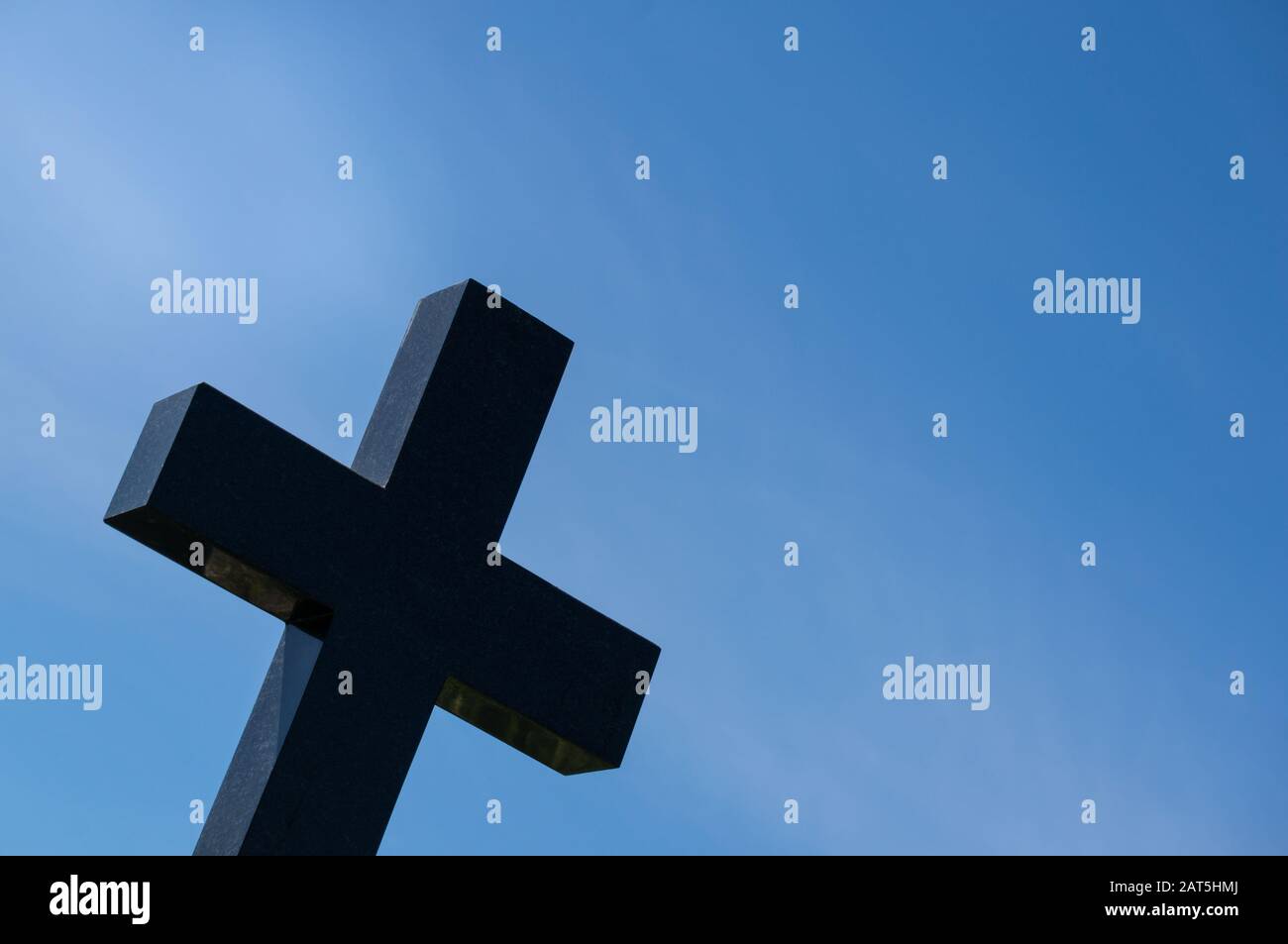 Obituary symbol hi-res stock photography and images - Alamy