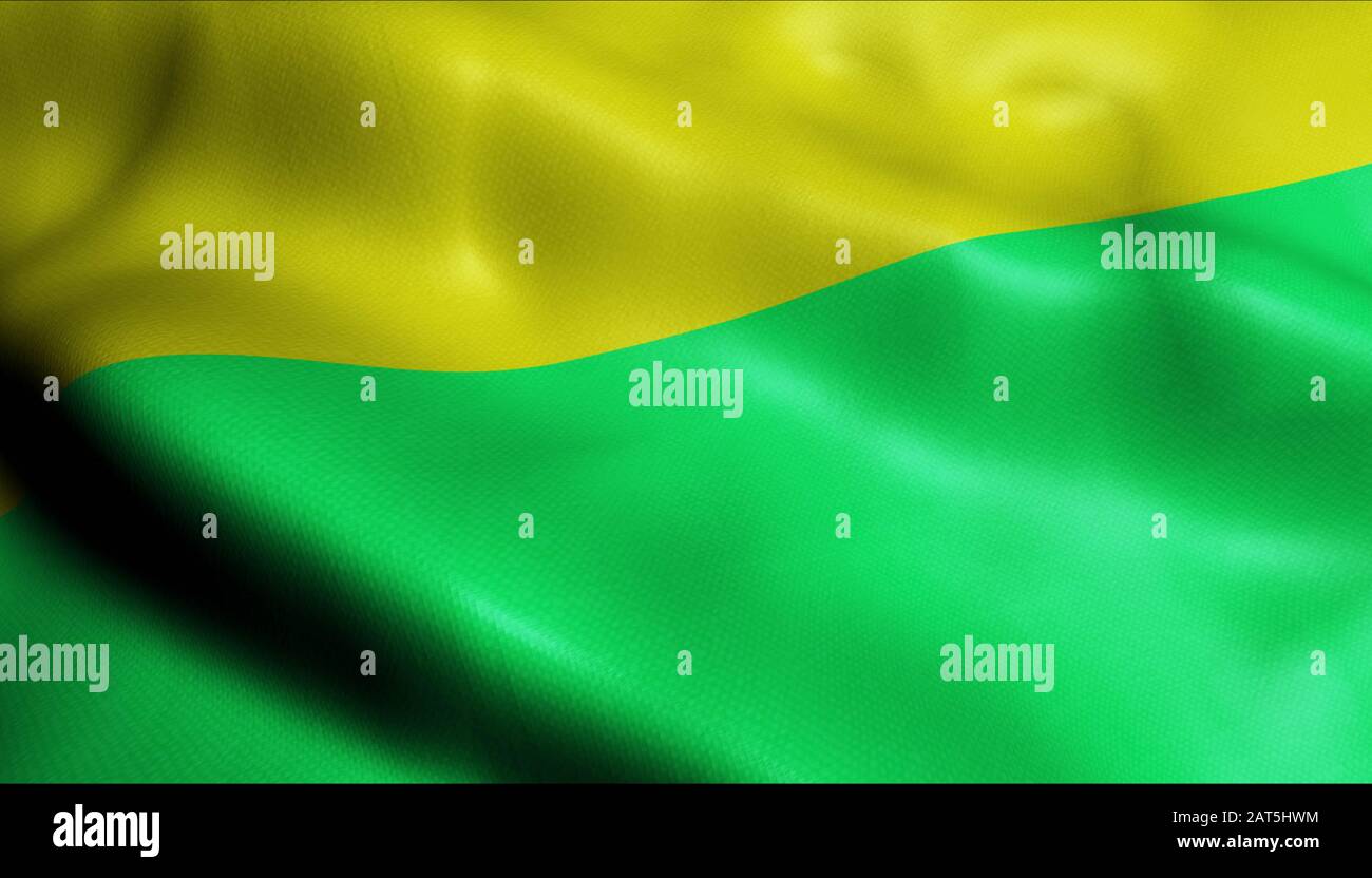 Flag of santa ana hi-res stock photography and images - Alamy
