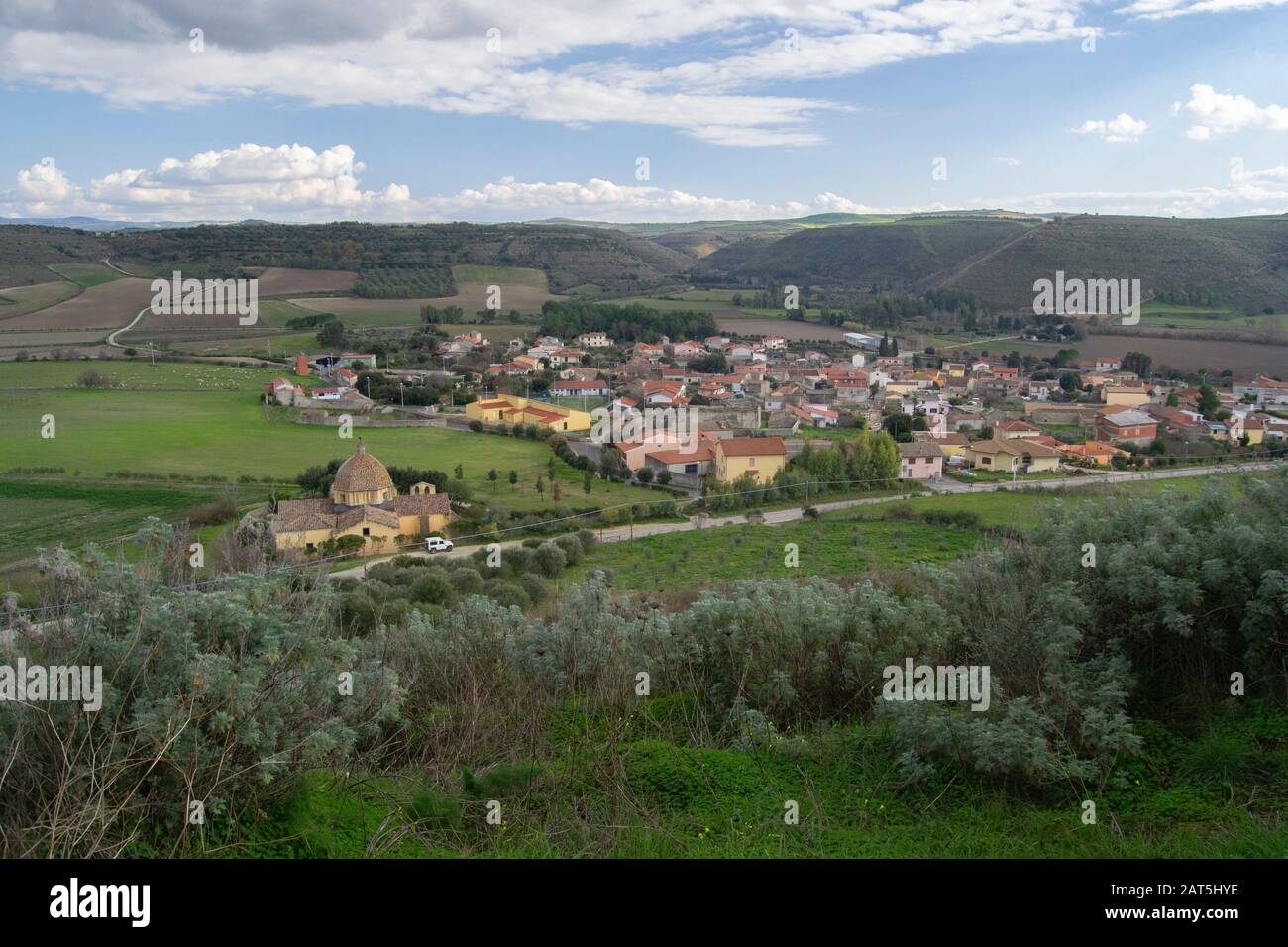 Las plassas hi-res stock photography and images - Alamy