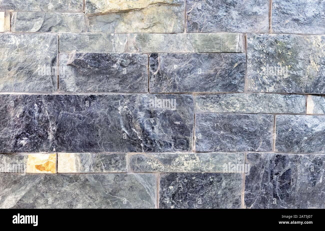 Blocks from a natural finishing stone. Quartz stone texture for room ...