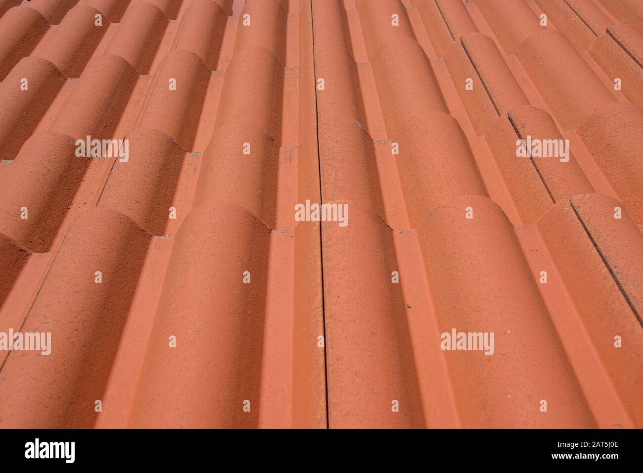 Rooftop pattern hi-res stock photography and images - Alamy