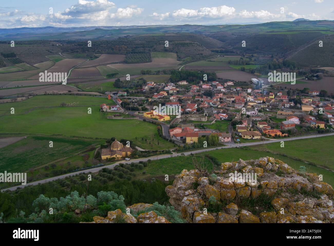 Las plassas hi-res stock photography and images - Alamy