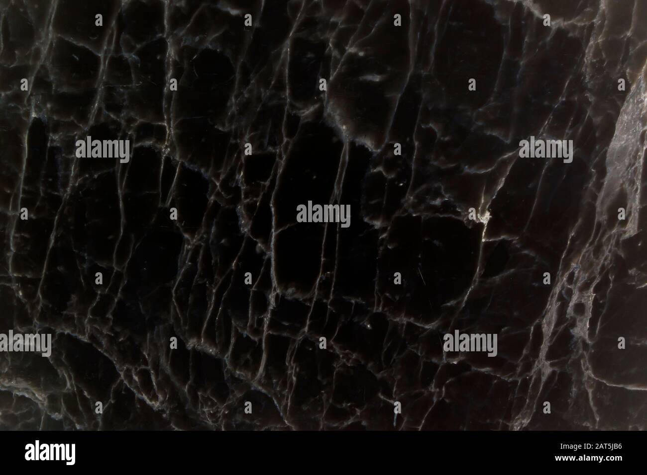 elegant smooth surface stone with marbling patterns Stock Photo - Alamy