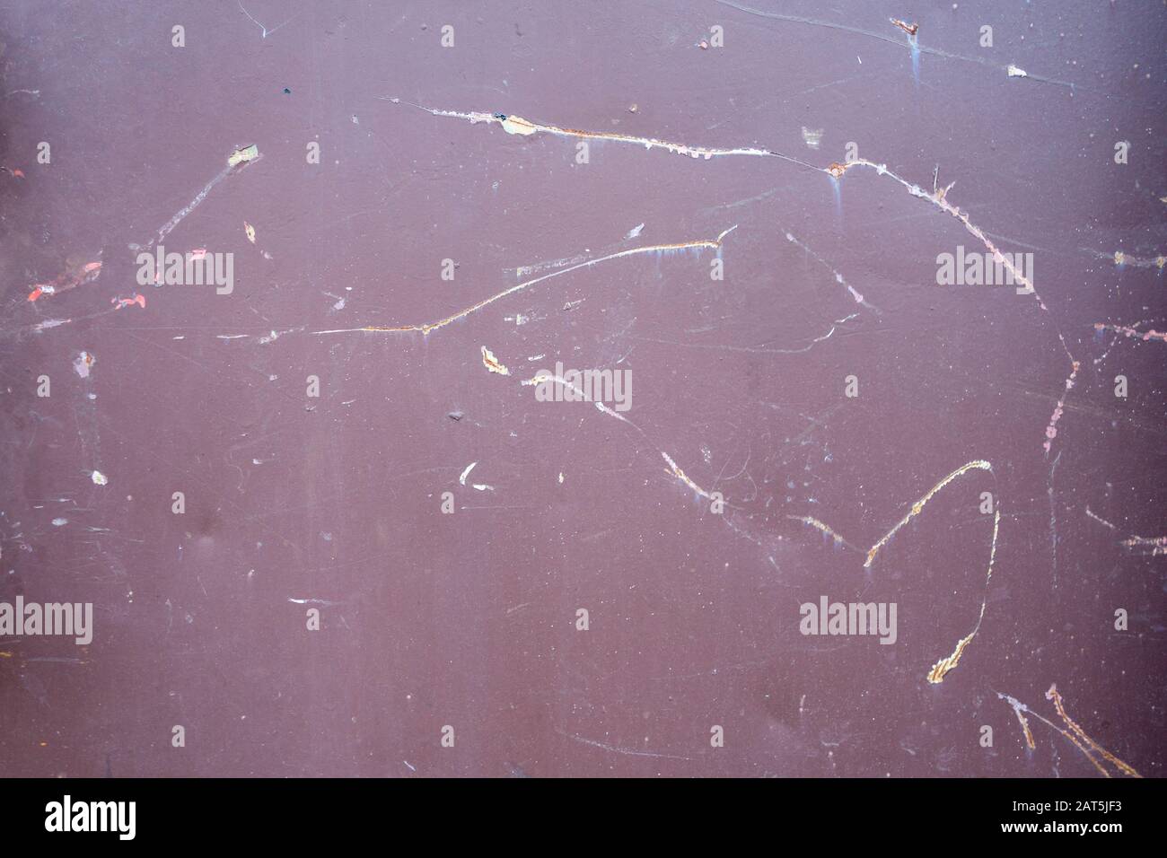 Markings scratches hi-res stock photography and images - Alamy