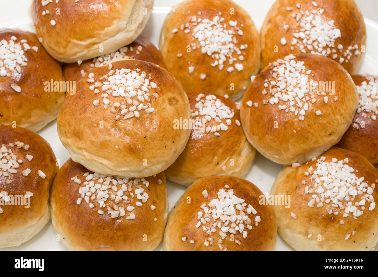 Sweet coated hi-res stock photography and images - Alamy