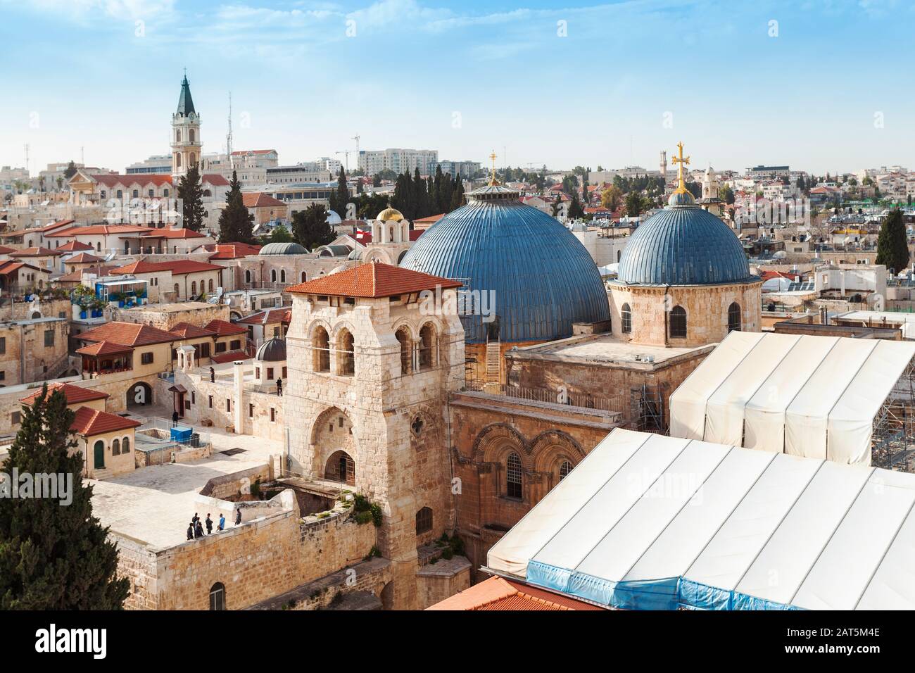 Top glory tower hi-res stock photography and images - Alamy