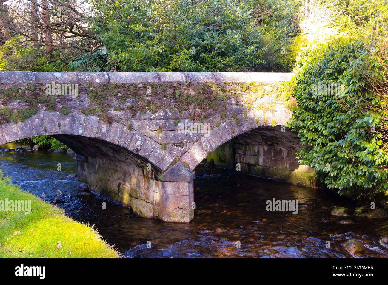 Monastic bridge hi-res stock photography and images - Alamy