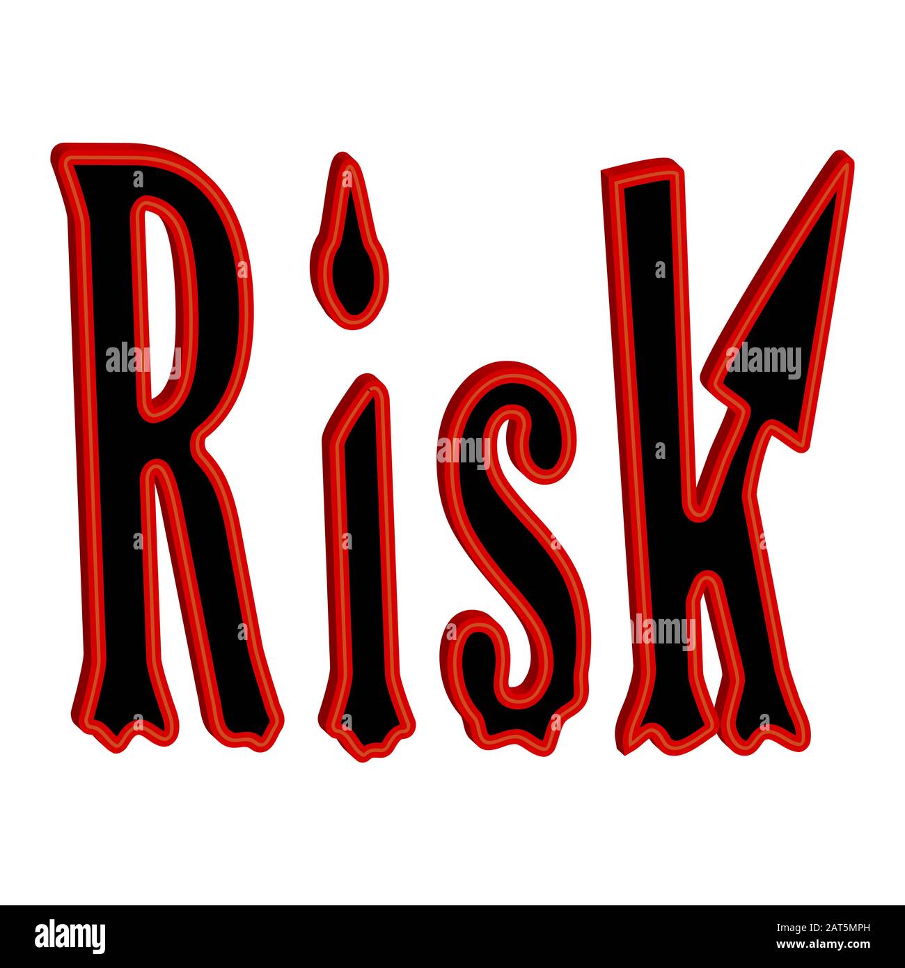Risk Assessment Icon High Resolution Stock Photography and Images - Alamy