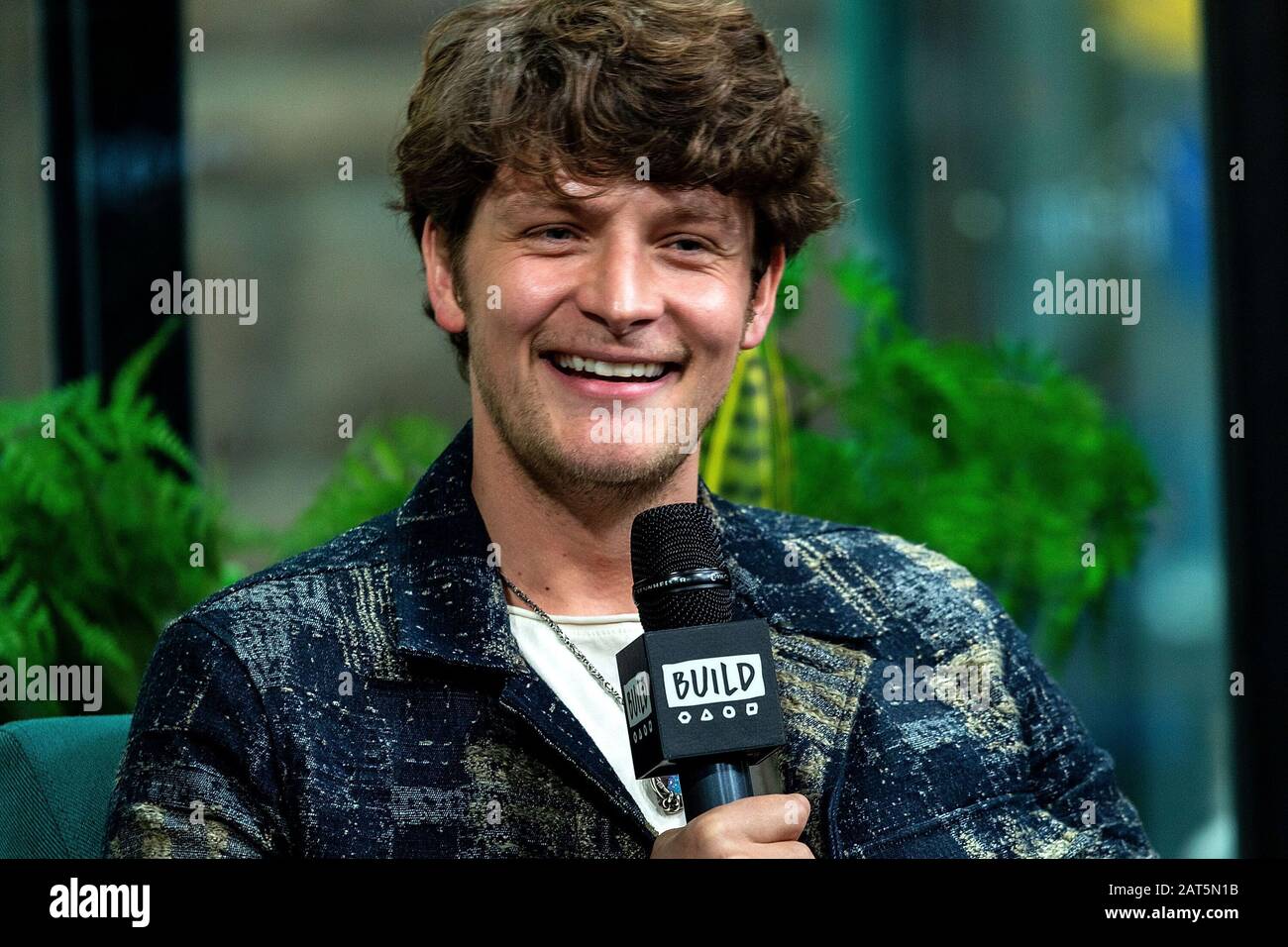 Brett dier where hi-res stock photography and images - Alamy