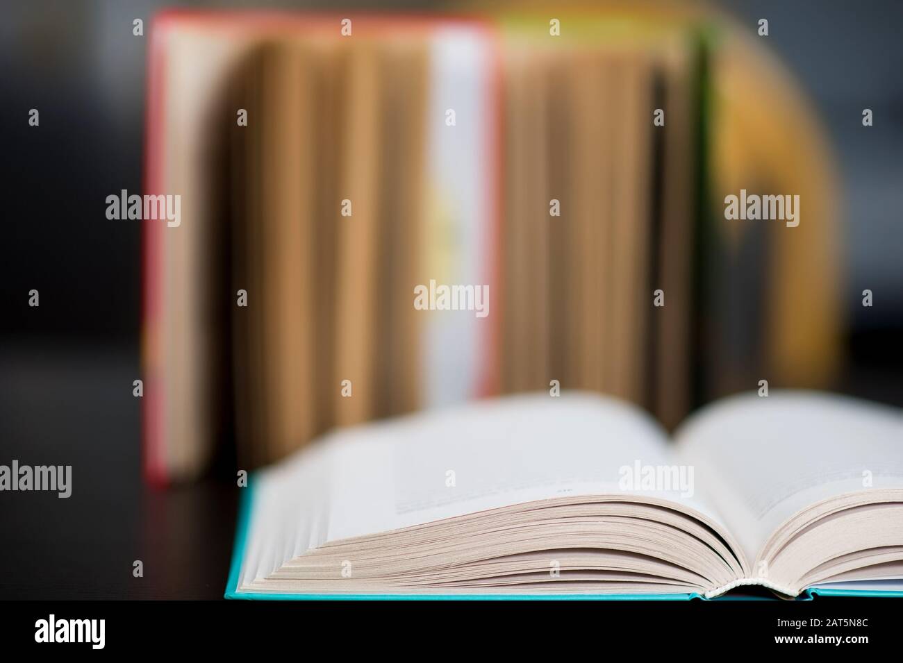 Expanded Stand High Resolution Stock Photography and Images - Alamy