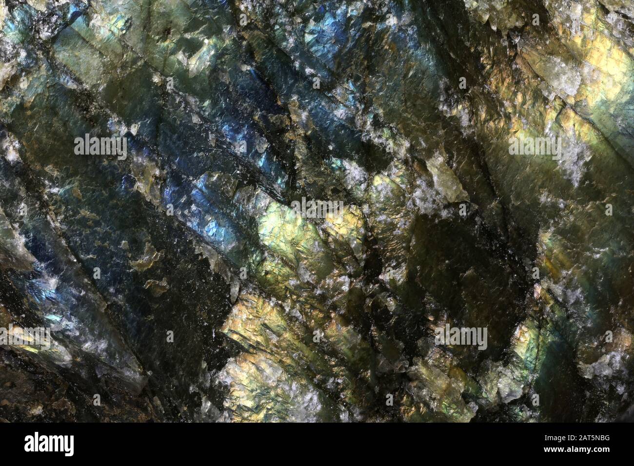 Labradorite texture hi-res stock photography and images - Alamy