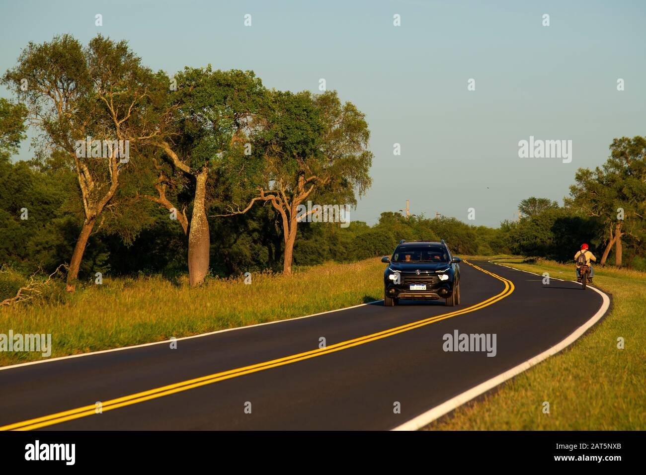 Formosa argentina hi-res stock photography and images - Alamy