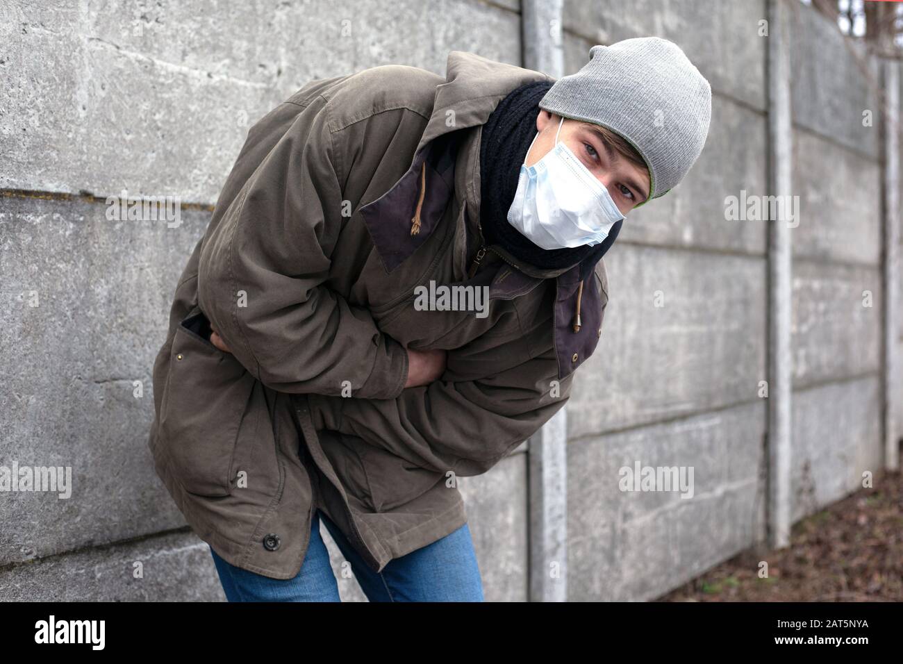 Deadly Virus Do Not Cross High Resolution Stock Photography and Images ...
