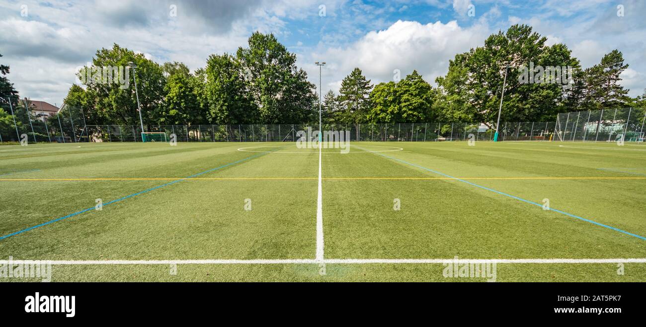 Switzerland swiss football stadium stadium hi-res stock photography and ...
