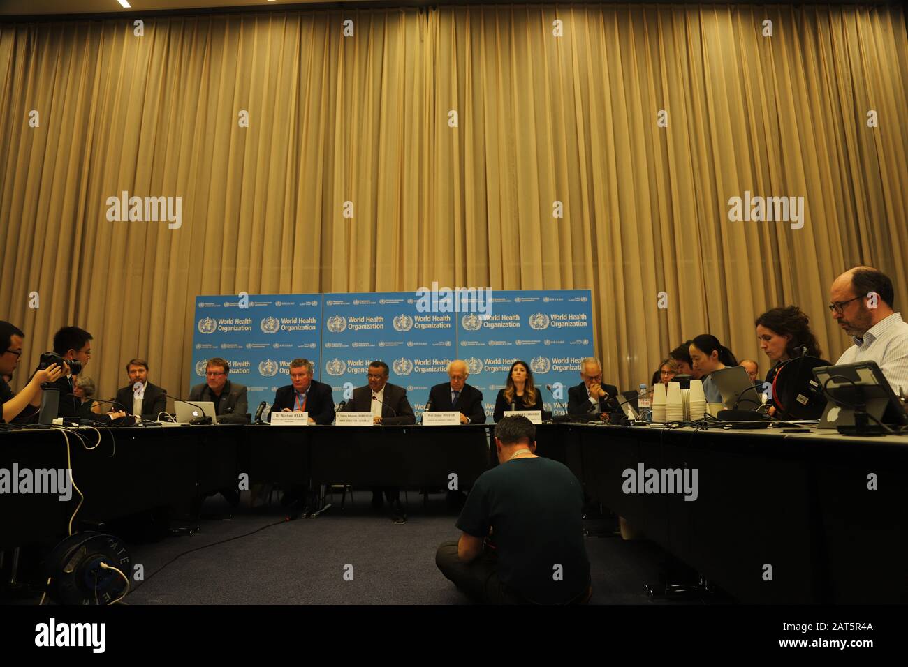 World trade organization geneva hi-res stock photography and images - Alamy