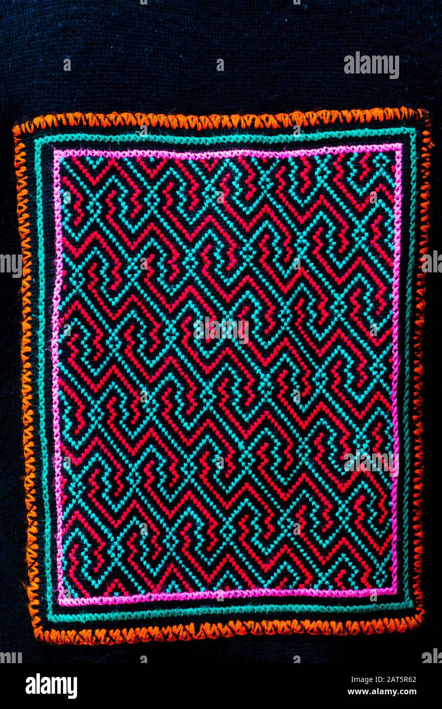 Textile rhythm hi-res stock photography and images - Alamy