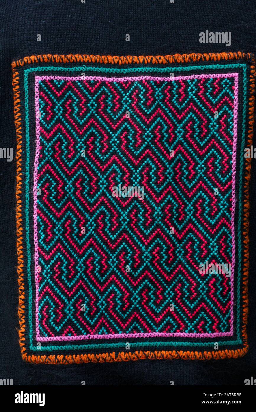 Textile rhythm hi-res stock photography and images - Alamy