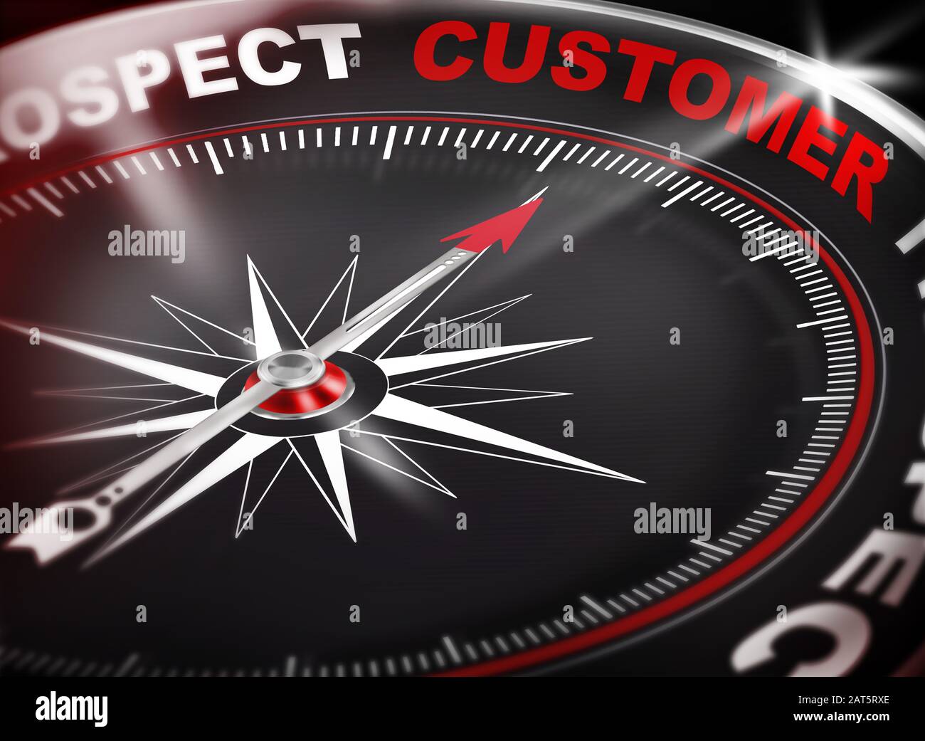 Customer orientation hi-res stock photography and images - Alamy