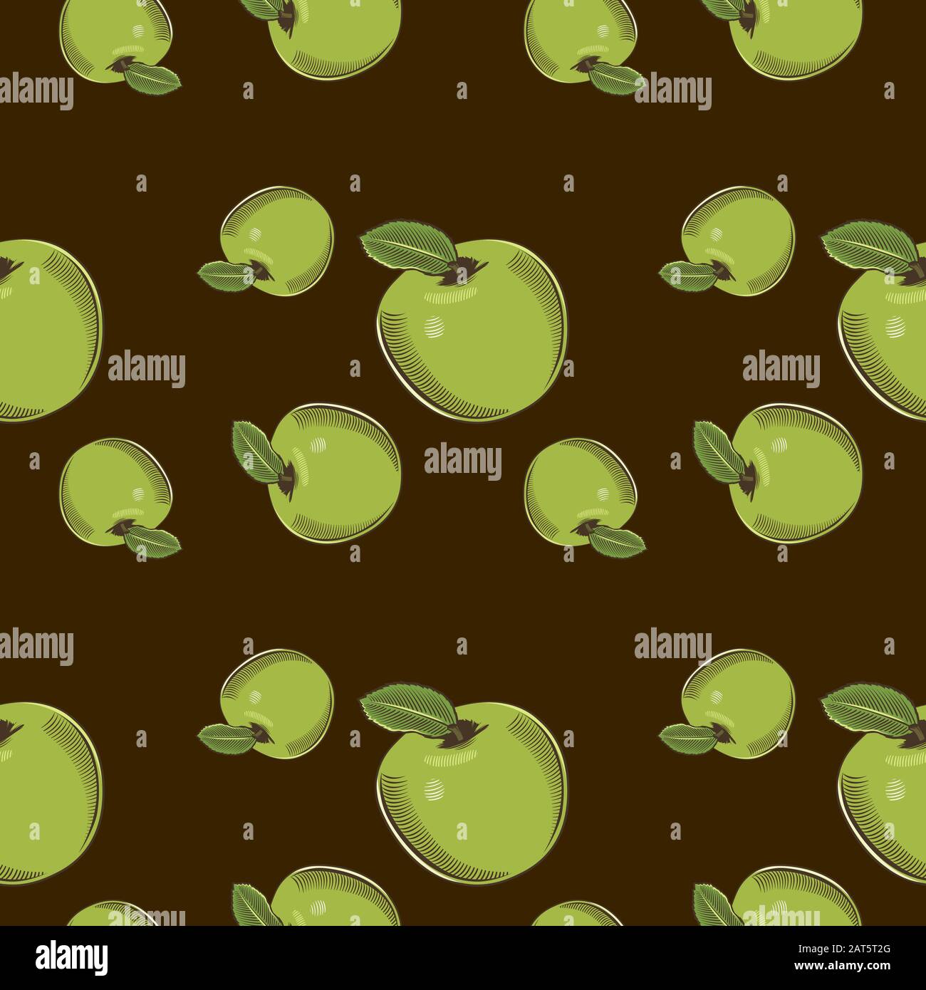 Apple juice on vintage Stock Vector Images - Alamy