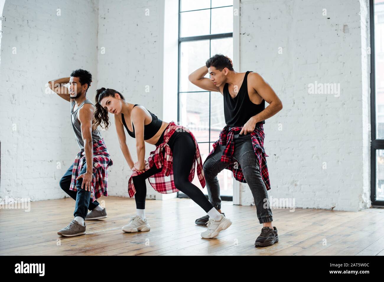 Funk dance hi-res stock photography and images - Alamy