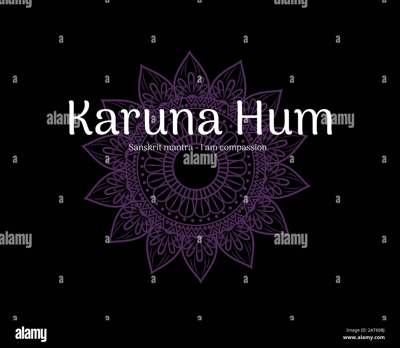 Sanskrit mantra hi-res stock photography and images - Alamy