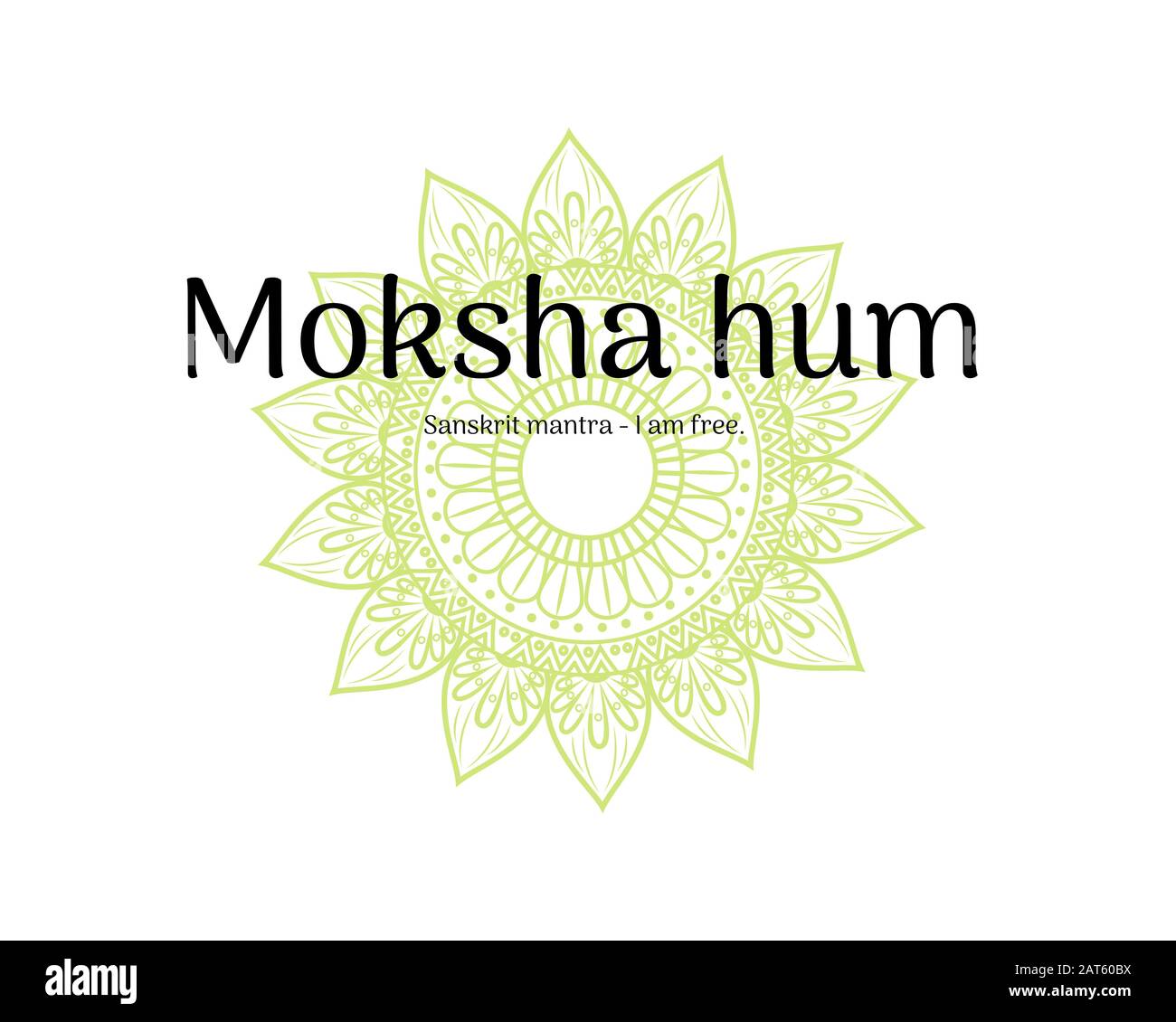 Moksha Hinduism Symbol