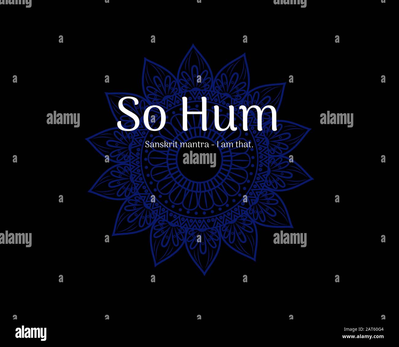 Sanskrit mantra hi-res stock photography and images - Alamy