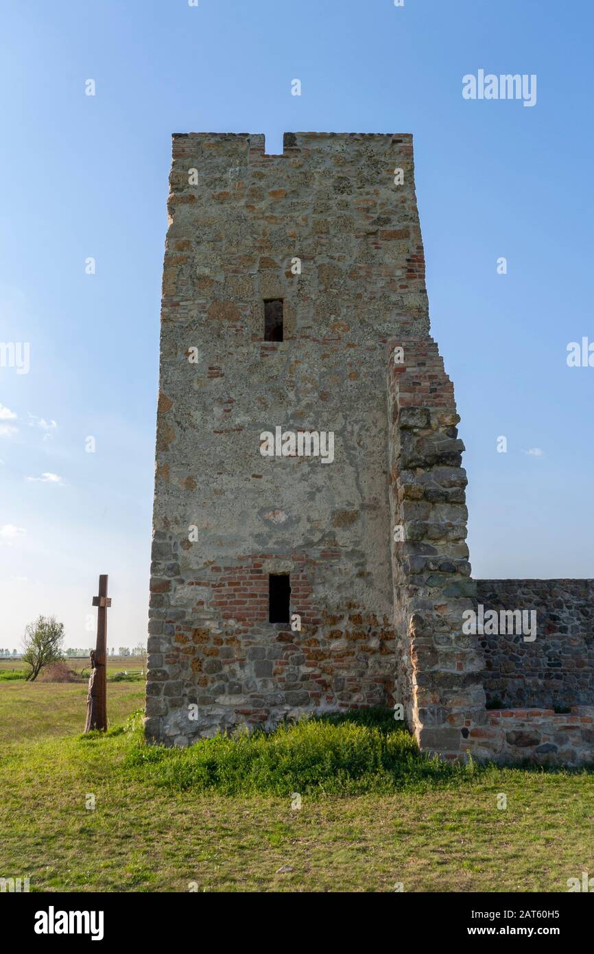 Soltszentimre hi-res stock photography and images - Alamy