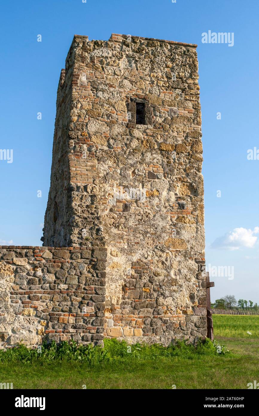 Soltszentimre hi-res stock photography and images - Alamy