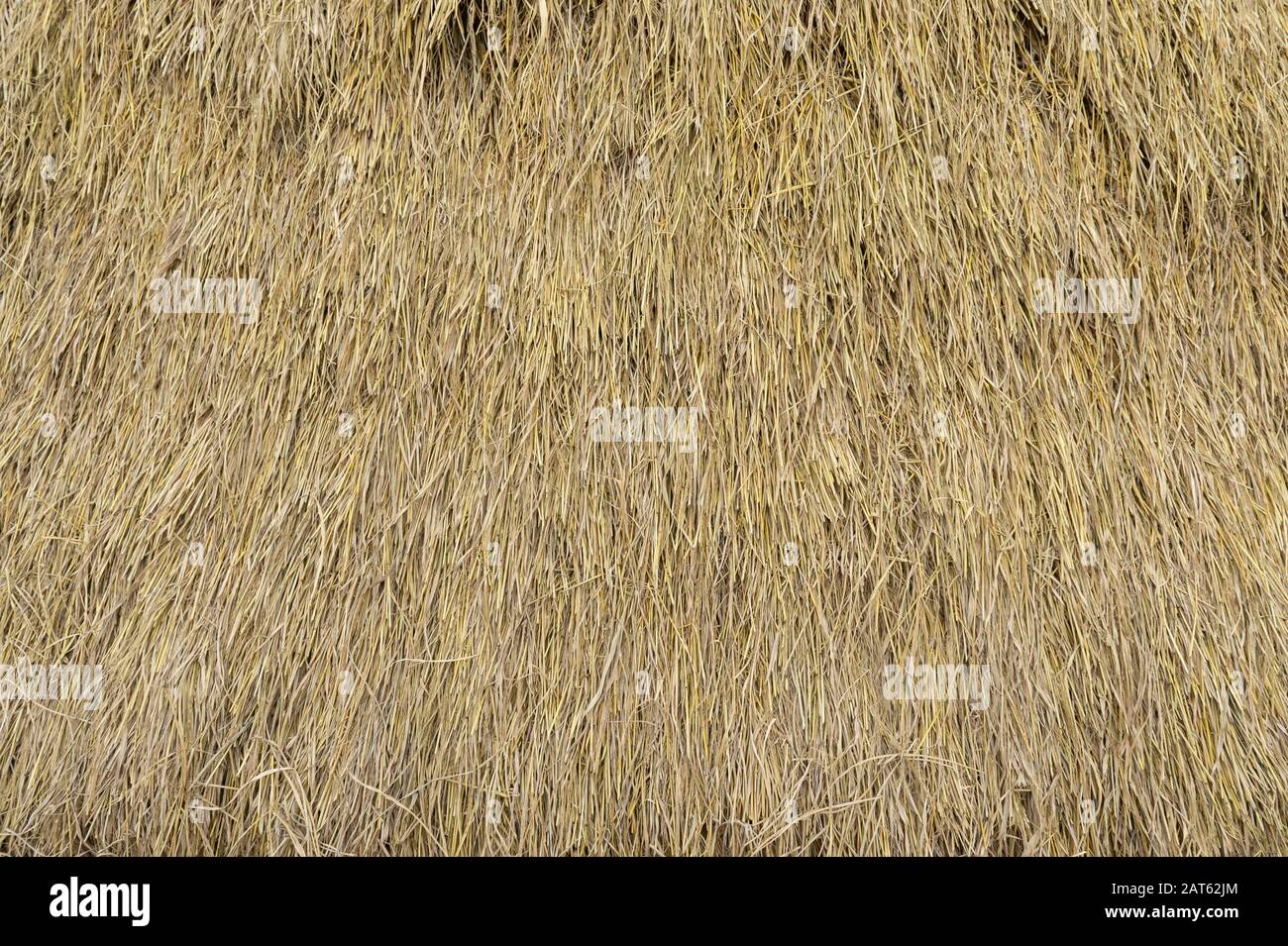 Neatly stacked hay hi-res stock photography and images - Alamy