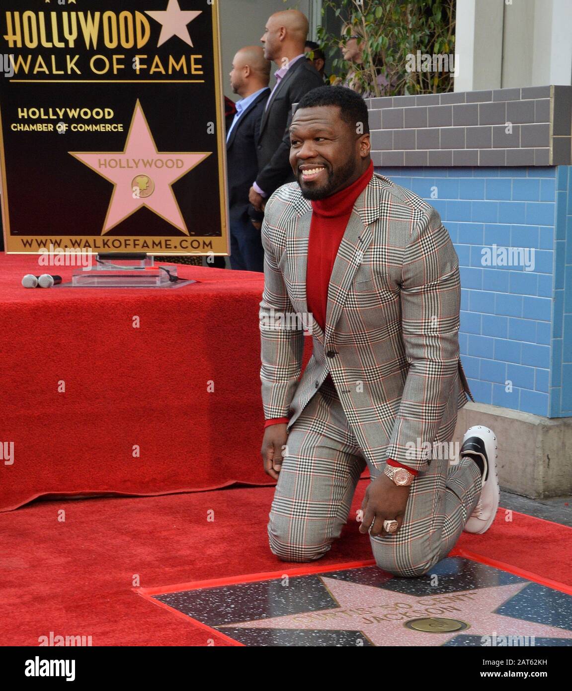 Los Angeles, United States. 30th Jan, 2020. American singer, songwriter ...