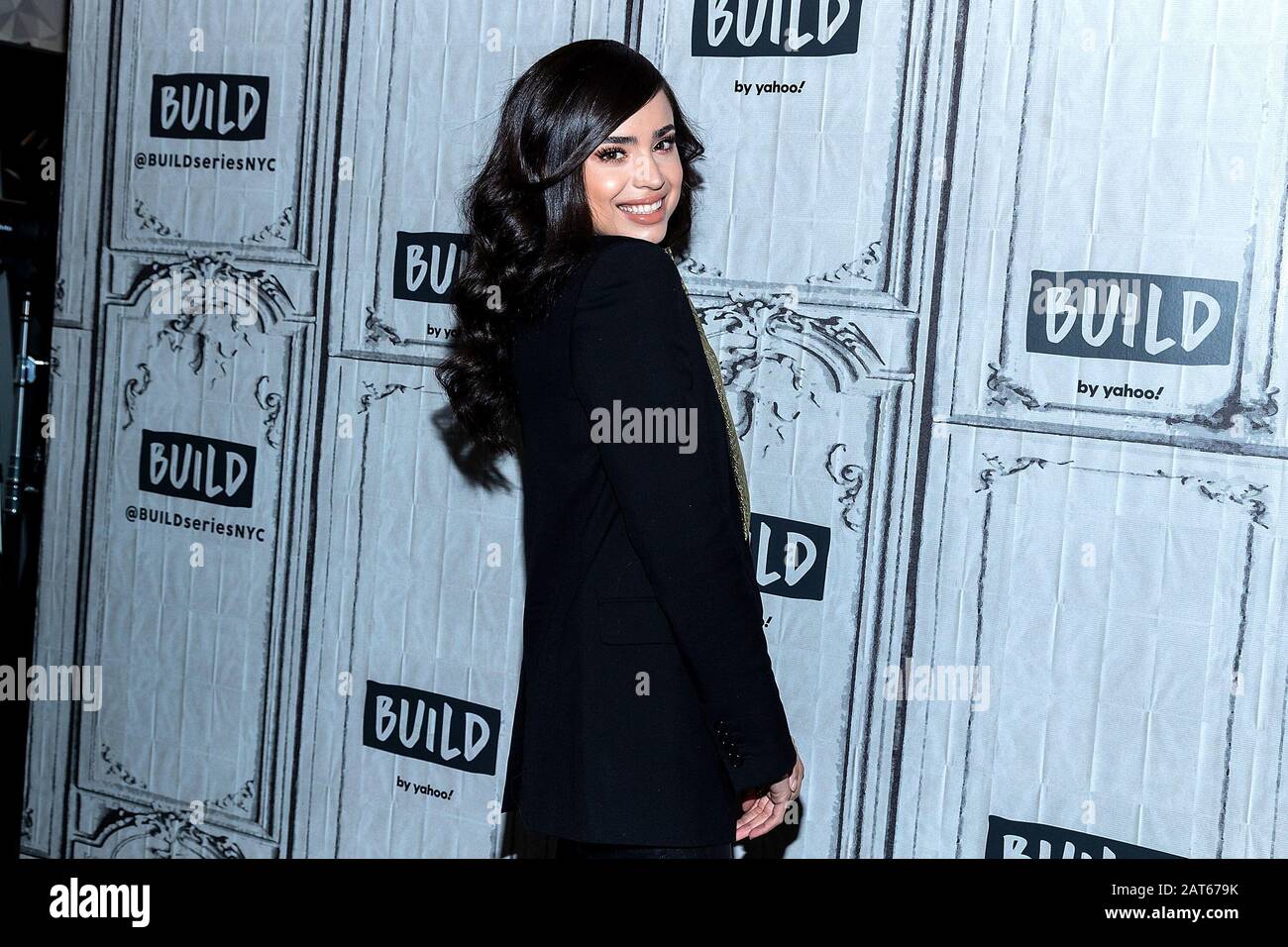 Sofia carson 2020 hi-res stock photography and images - Alamy
