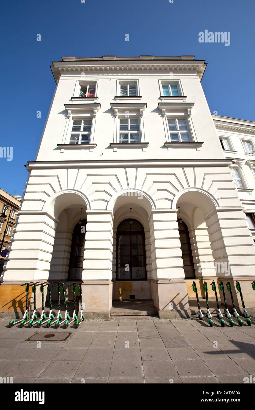 Images taken while walking around the inner city area of the capitol of ...