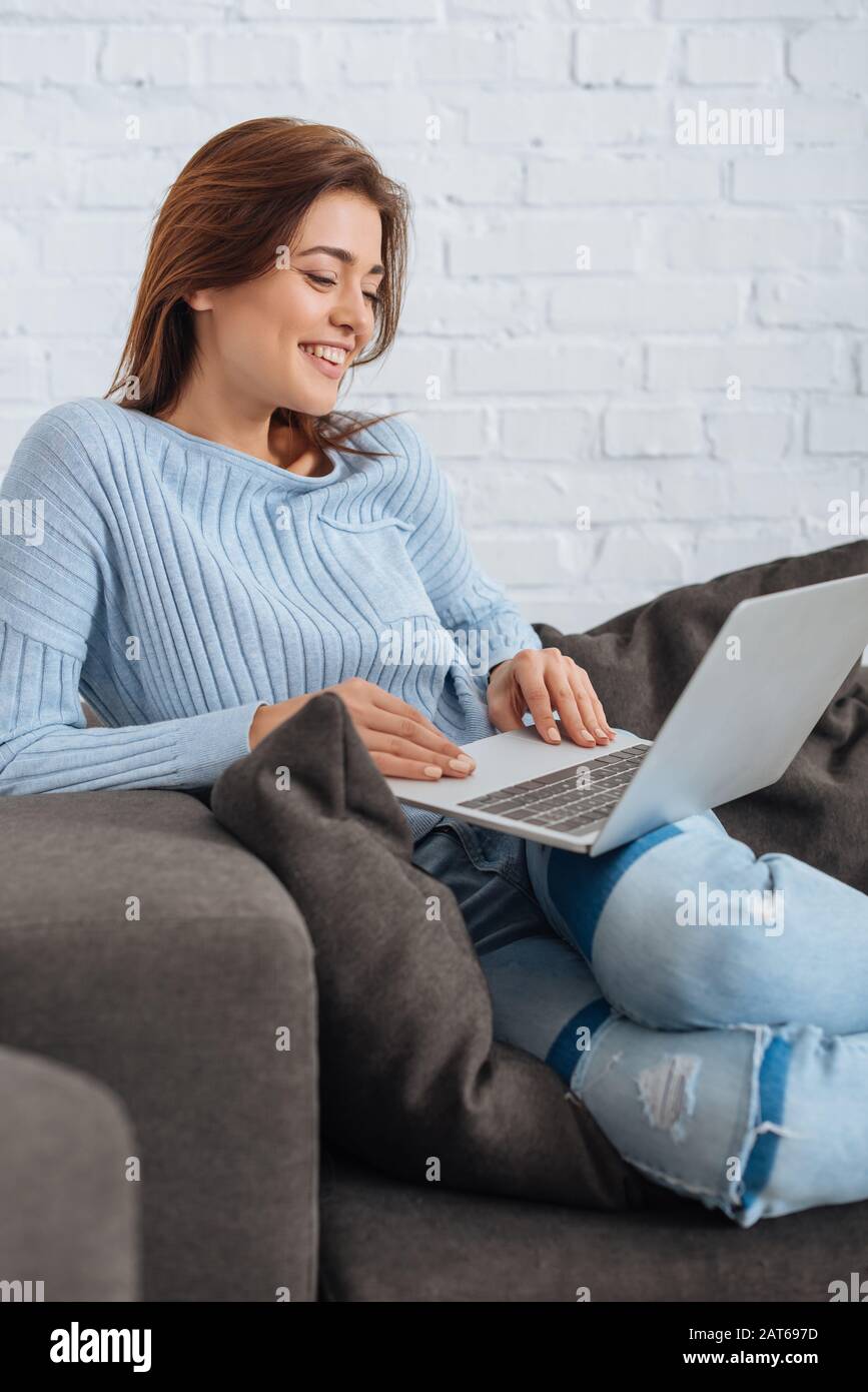Chilling At Home High Resolution Stock Photography and Images - Alamy