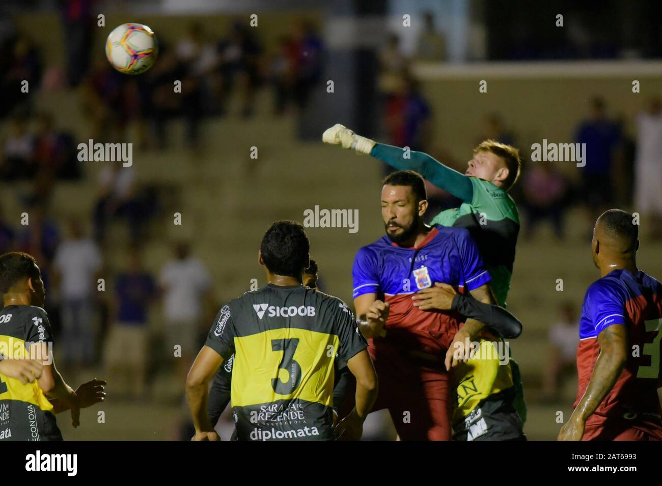 Rodrigo rodrigues hi-res stock photography and images - Alamy