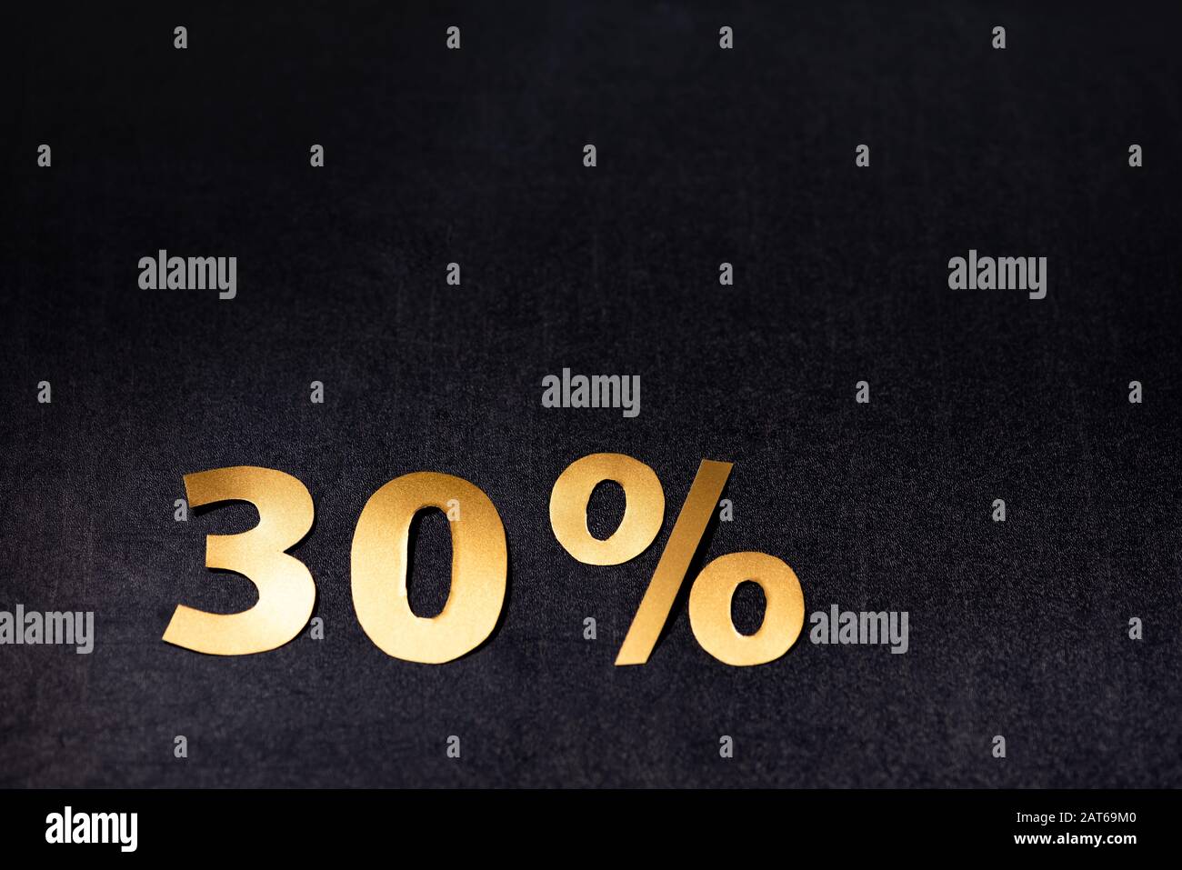Percent signs hi-res stock photography and images - Alamy