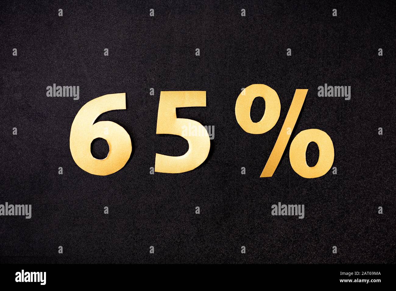 65 percent hi-res stock photography and images - Alamy