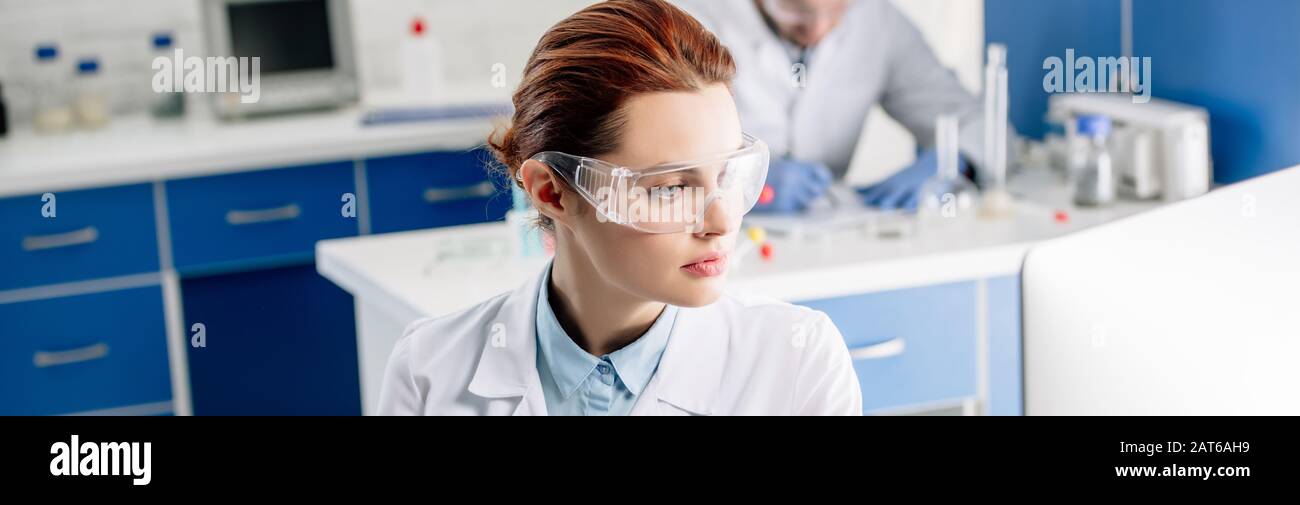 Genetic consultants hi-res stock photography and images - Alamy