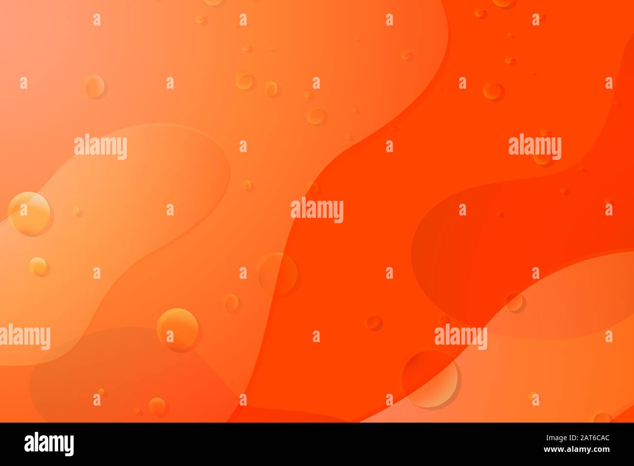 Fire flames background lava Stock Vector Images - Alamy