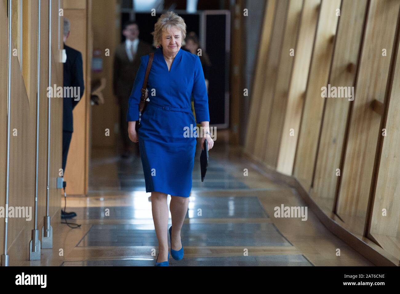 Roseanna cuningham hi-res stock photography and images - Alamy