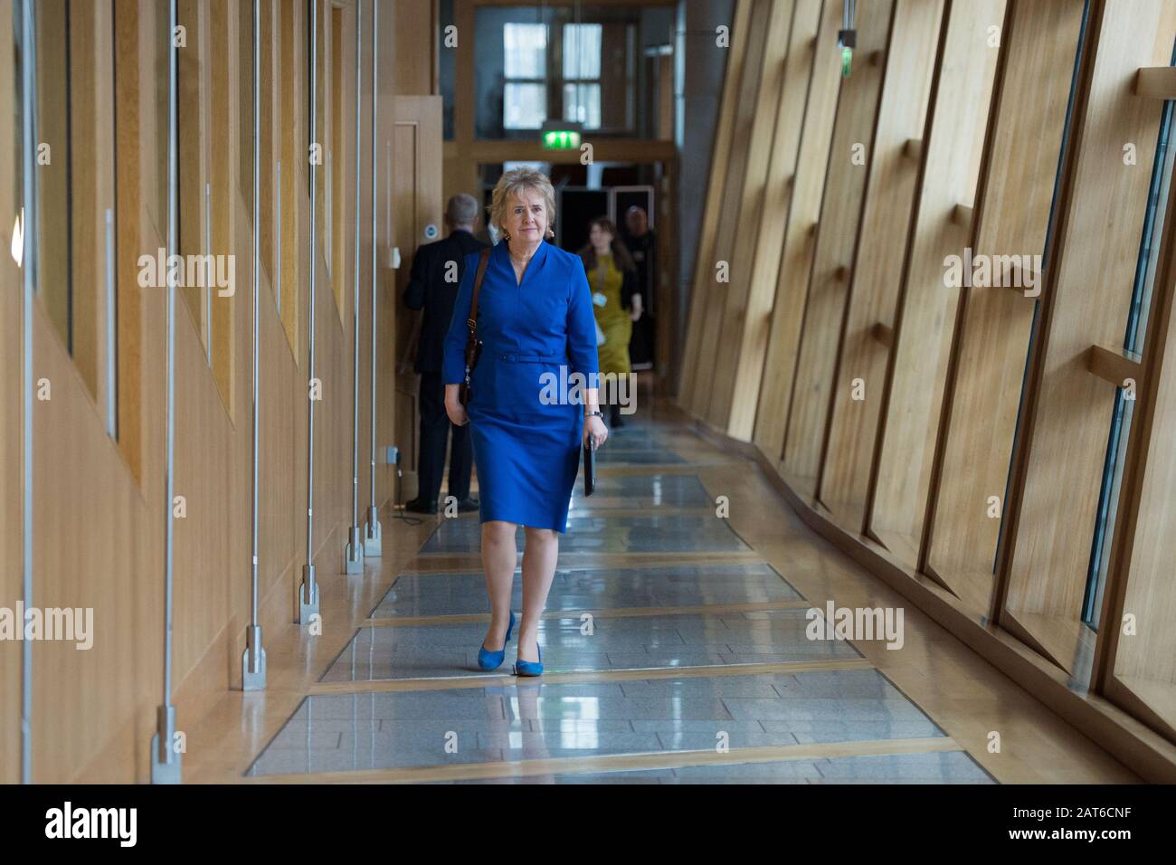 Roseanna cuningham hi-res stock photography and images - Alamy