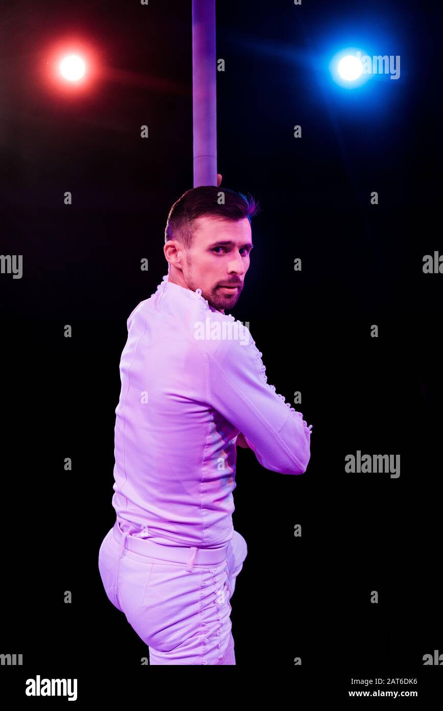 Strong back lighting hi-res stock photography and images - Alamy