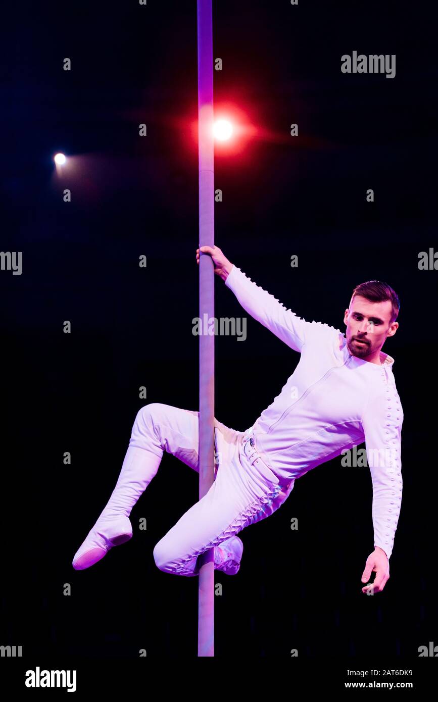 Strong back lighting hi-res stock photography and images - Alamy