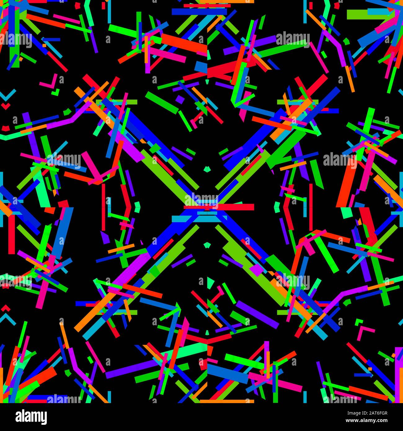 Modern radial pattern hi-res stock photography and images - Alamy