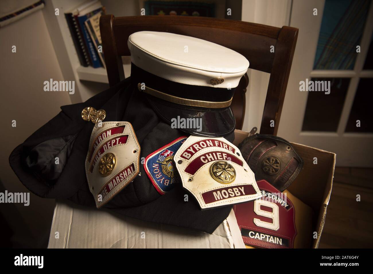 City of decatur ga hi-res stock photography and images - Alamy