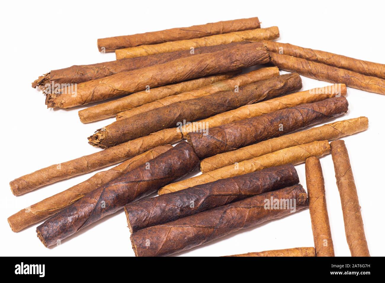 Cigarillos High Resolution Stock Photography and Images - Alamy